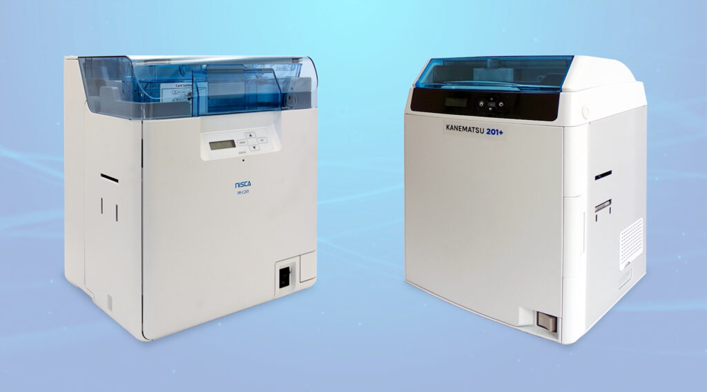 Introducing the NEW Kanematsu 201+ | Team NiSCA